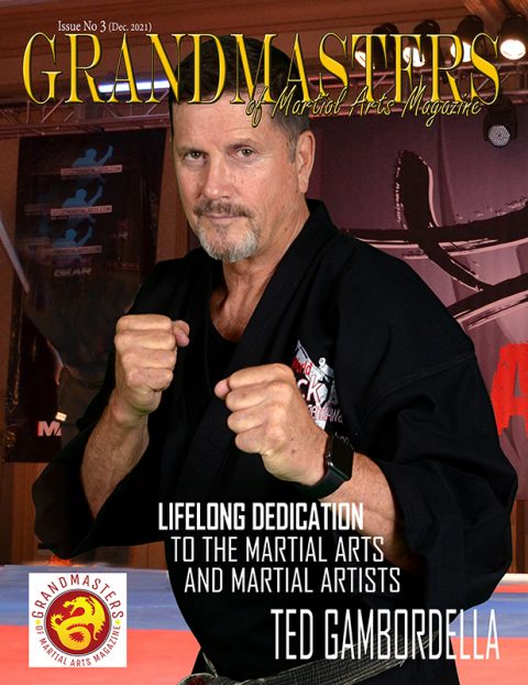 Welcome to TED Gambordella | Welcome to TED Gambordella